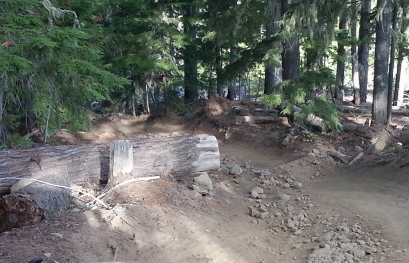 Naches Trail | Trails Offroad