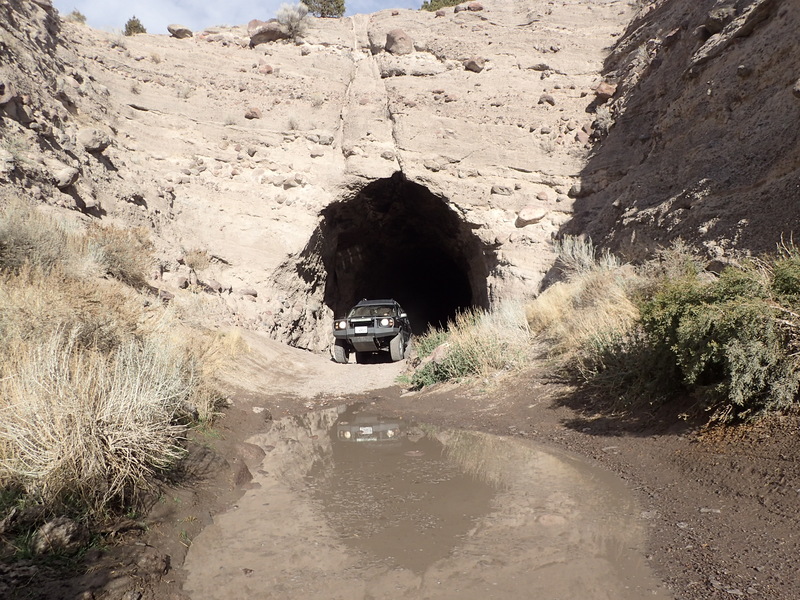 Elberta Slant Road | Trails Offroad